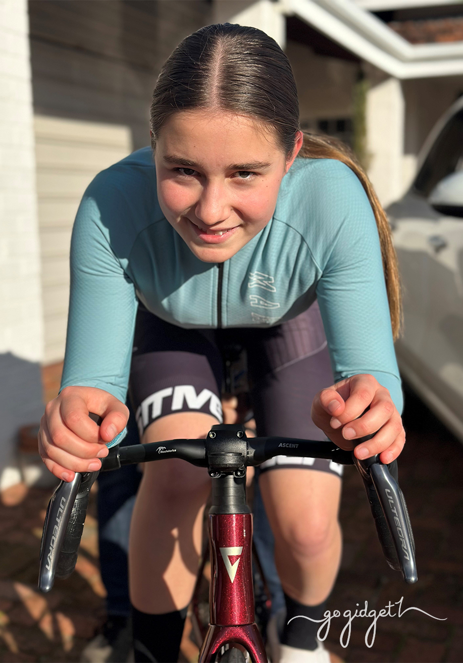 Brand Ambassador – GoGidget1